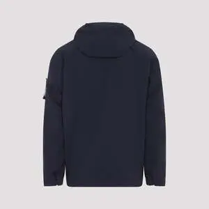 Stone Island Short Parka