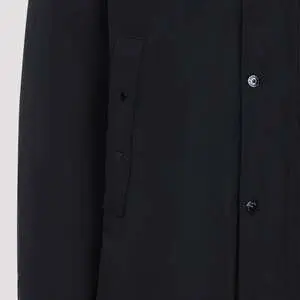 Stone Island Padded Long Parka