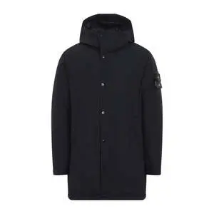 Stone Island Padded Coats For Men