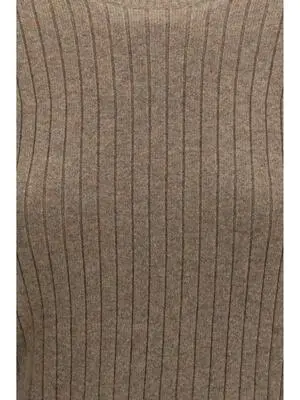 Loro Piana Coste Crewneck Sweater