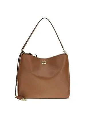 Balenciaga Rodeo Shoulder Bag - Cream