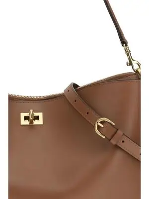 Balenciaga Rodeo Shoulder Bag