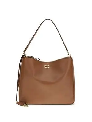 Balenciaga Rodeo Shoulder Bag - Cream