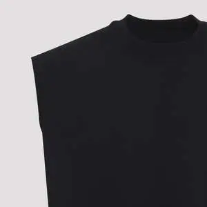 Rick Owens Tarp T-shirt