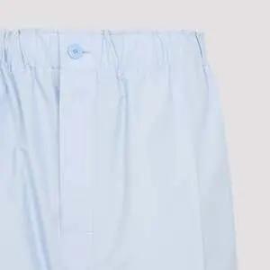 Carven Cotton Trousers