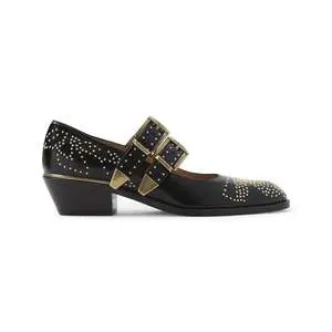 Chloé Susan Pumps - Black