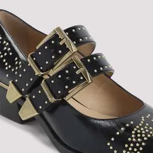 Chloé Susan Pumps