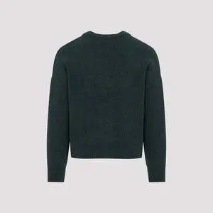 AMI Paris Adc Cardigan