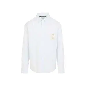 Jacquemus Simon Shirt - Blue