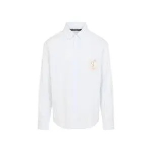 Jacquemus Simon Shirt - Blue