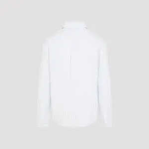 Jacquemus Simon Shirt - Blue