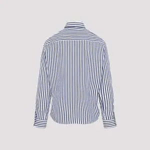 AMI Paris Classic Fit Shirt