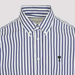 AMI Paris Classic Fit Shirt