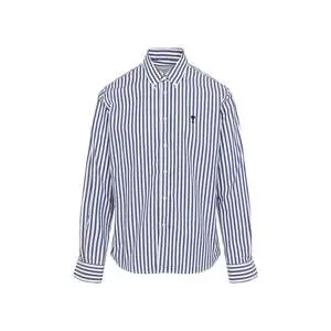 AMI Ami Paris Classic Fit Shirt Men