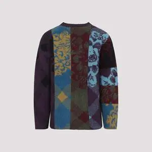 Dries Van Noten Matadi Sweater