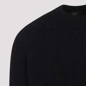 Brioni Cashmere Sweater