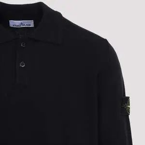 Stone Island Polo Knitwear
