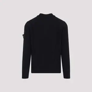 Stone Island Polo Knitwear - Blue