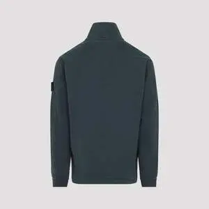 Stone Island Cotton Shirt Jacket