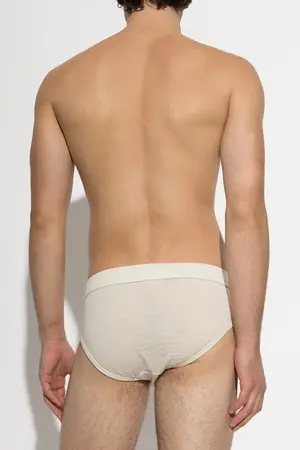 Dsquared2 Wool Briefs