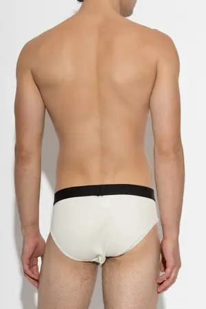 Dsquared2 Briefs With Logo