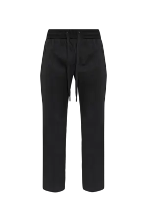 Dolce & Gabbana Straight-leg Pants