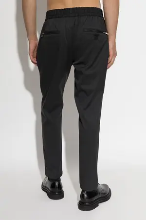 Dolce & Gabbana Straight-leg Pants