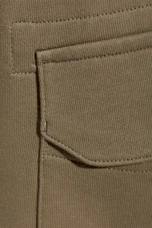 C.P. COMPANY Wide-leg Sweatpants