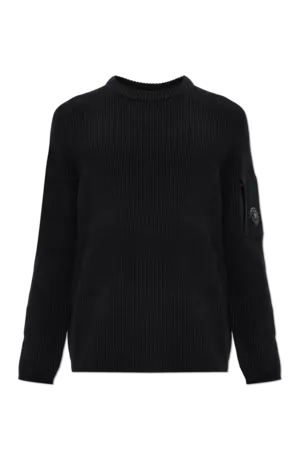 C.P. COMPANY Sweater With Pocket