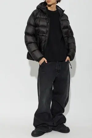 C.P. COMPANY Sweater With Pocket