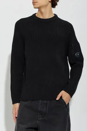 C.P. COMPANY Sweater With Pocket