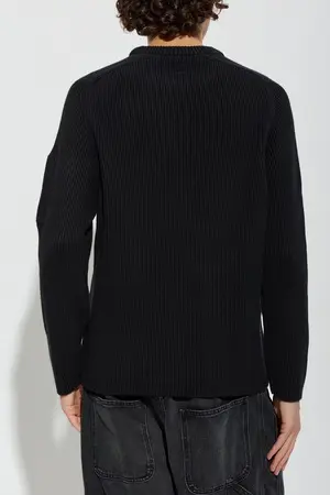 C.P. COMPANY Sweater With Pocket