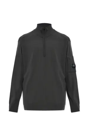 C.P. COMPANY Wool Sweater
