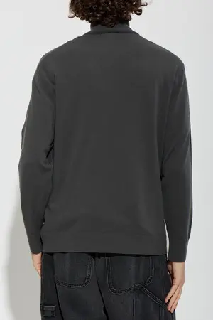 C.P. COMPANY Wool Sweater