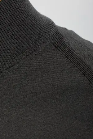 C.P. COMPANY Wool Sweater