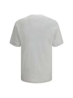 Brunello Cucinelli Cotton T-shirt