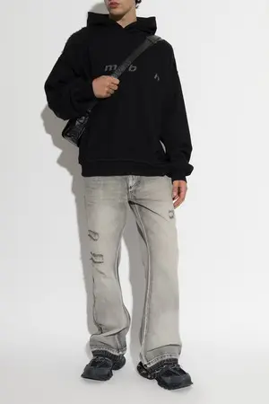 MISBHV Sweatshirt With Print