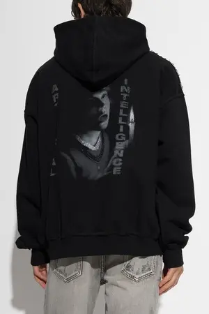 MISBHV Sweatshirt With Print