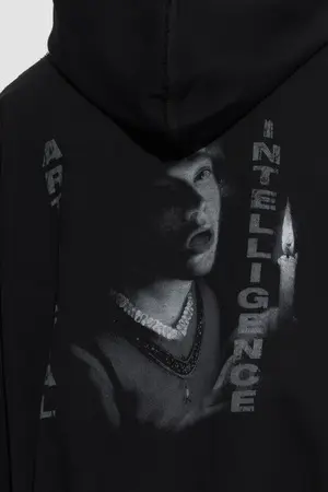 MISBHV Sweatshirt With Print