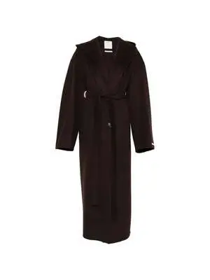 Sportmax Olmo` Coat