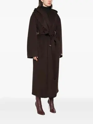 Sportmax Olmo` Coat