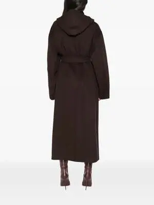 Sportmax Olmo` Coat