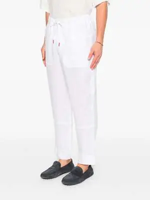 Kiton Utilitarian` Pants