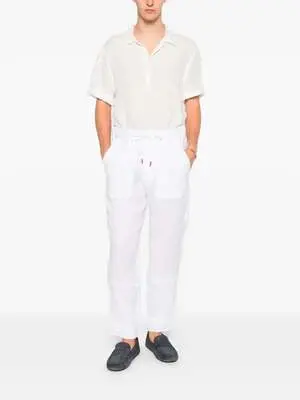 Kiton Utilitarian Pants - Multicolor