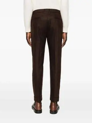 Jacob Cohen Jannik` Regular Fit Pants