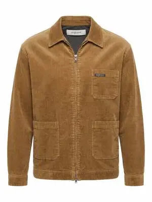 GOLDEN GOOSE Workewear Jacket - Multicolor