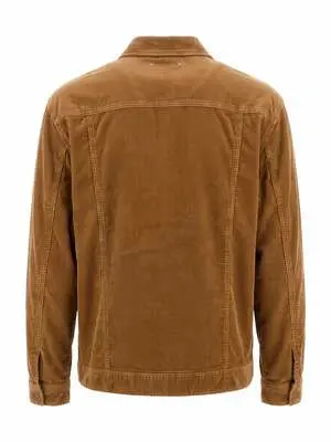 GOLDEN GOOSE Workewear Jacket