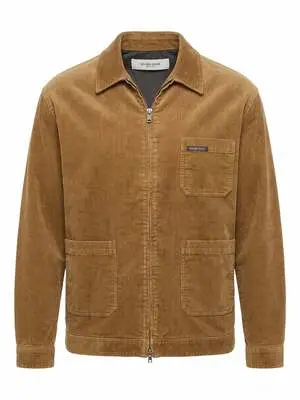 GOLDEN GOOSE Workewear Jacket - Multicolor