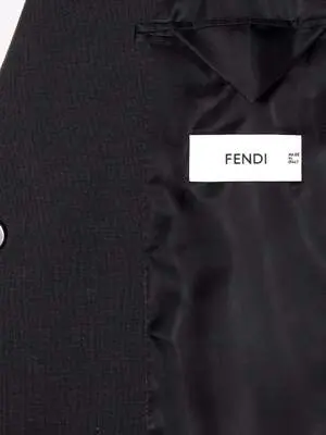 Fendi Blazer