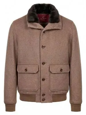 MONTECORE Jacket - Multicolor